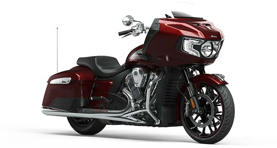 Indian Motorcycle Romania | Indian® Motorcycle - Romania
