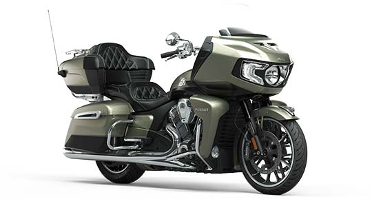 Indian Motorcycle Romania | Indian® Motorcycle - Romania