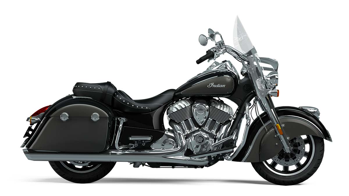 Indian Springfield | Indian® Motorcycle - Romania